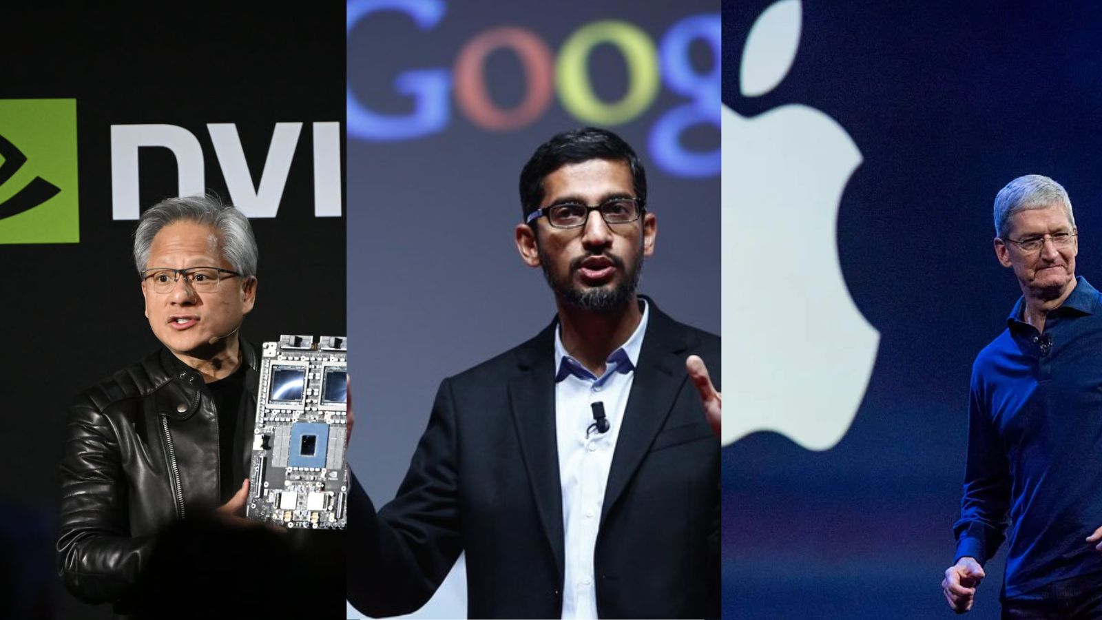 World S Most Valuable Companies 2026 Nvidia Leads Above Us 4 Trillion