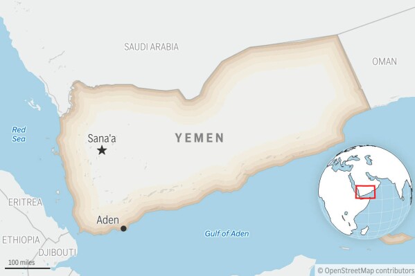 What are Saudi Arabia and UAE doing in Yemen, and what led to their rift?