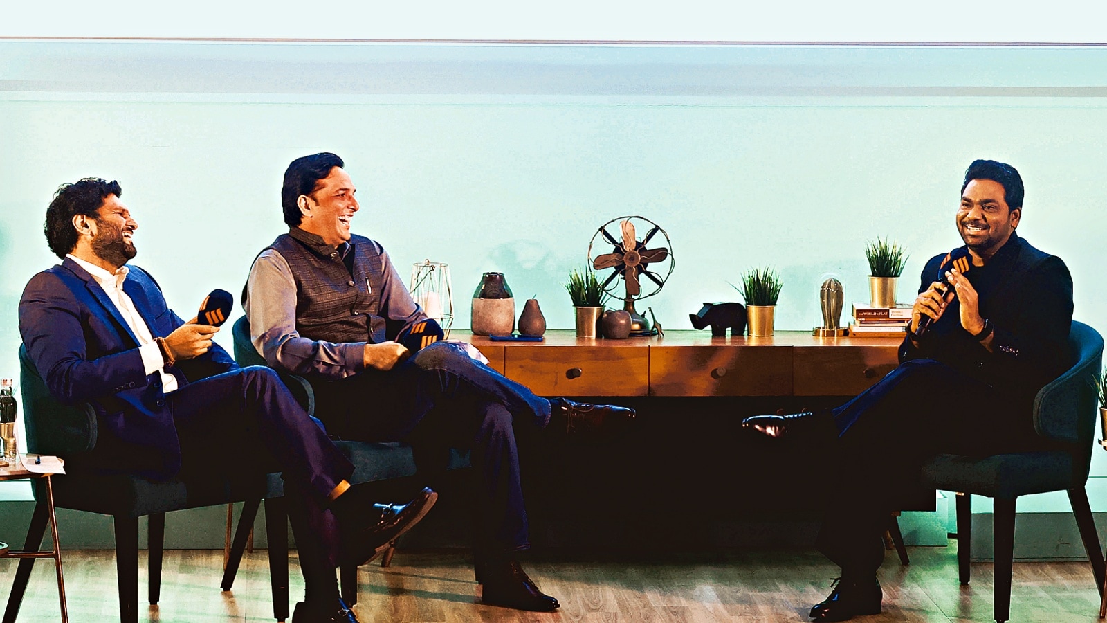 Stand-up comic Zakir Khan at Adda: ‘My career isn’t about what I have ...