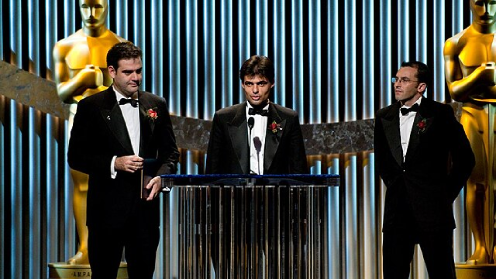 6 times academy award winners rejected their Oscars | Lifestyle Gallery ...