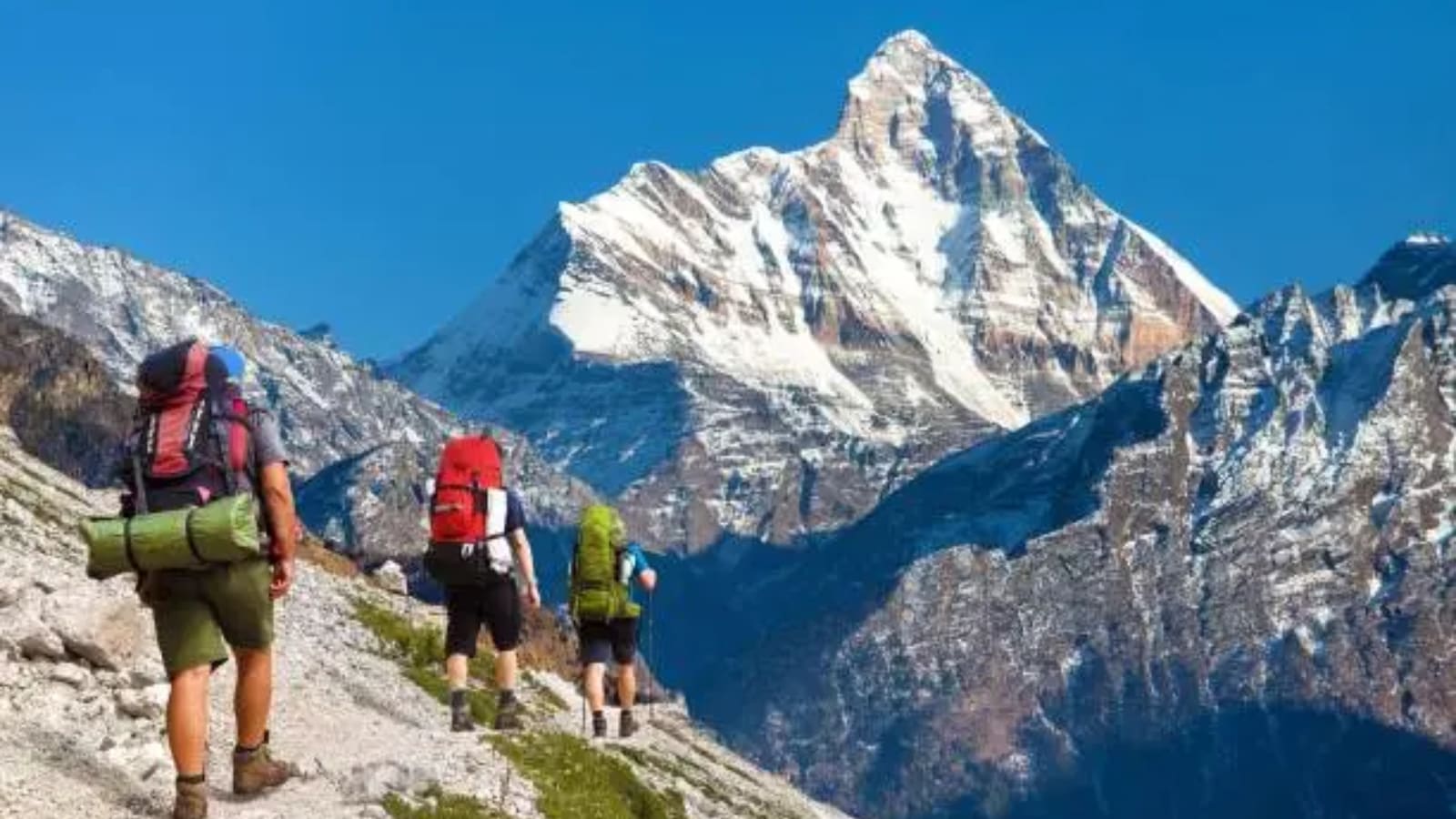 Thrill-seeking destinations in India to add to your bucket list ...