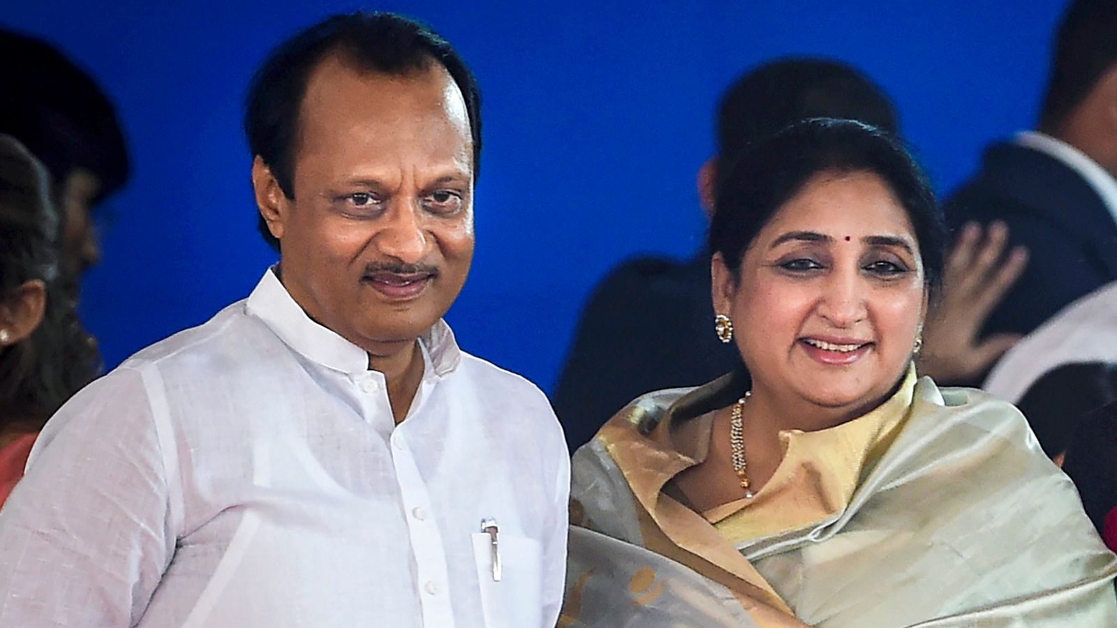 Legacy and Leadership: Why the NCP Moved Swiftly to Name Sunetra Pawar ...