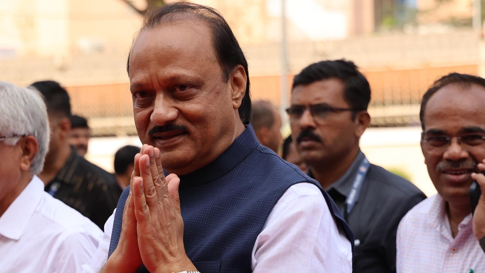 Ajit Pawar’s death marks the end of ‘Brand Dada’ politics | The Indian ...