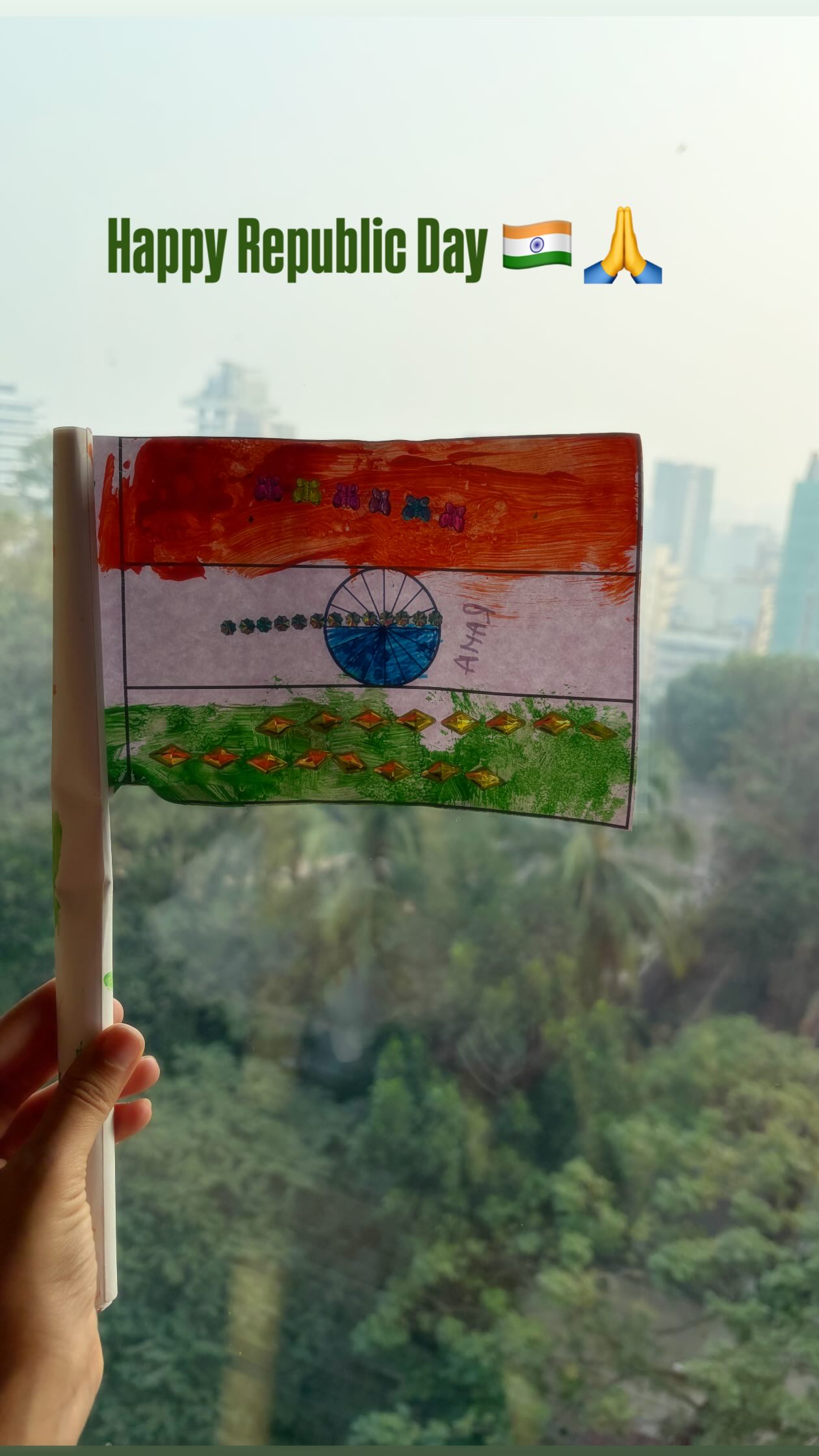 Republic Day 2026: Shah Rukh Khan celebrates India’s ‘unity in ...