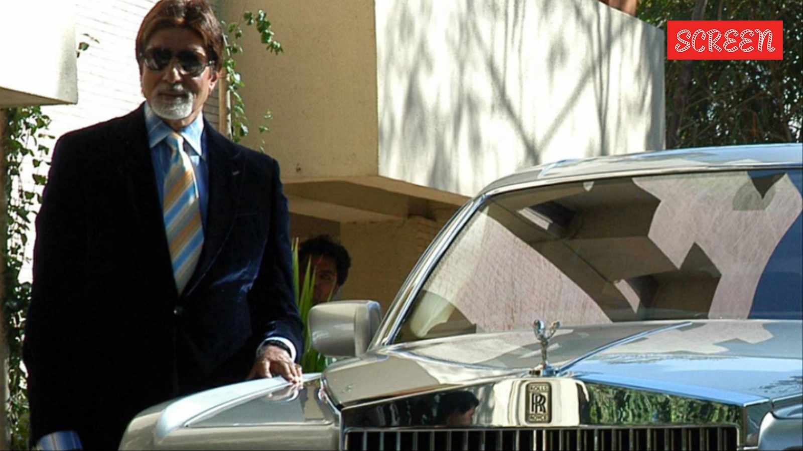 Vidhu Vinod Chopra’s mom slapped him when he gifted a Rs 4.5 crore car ...