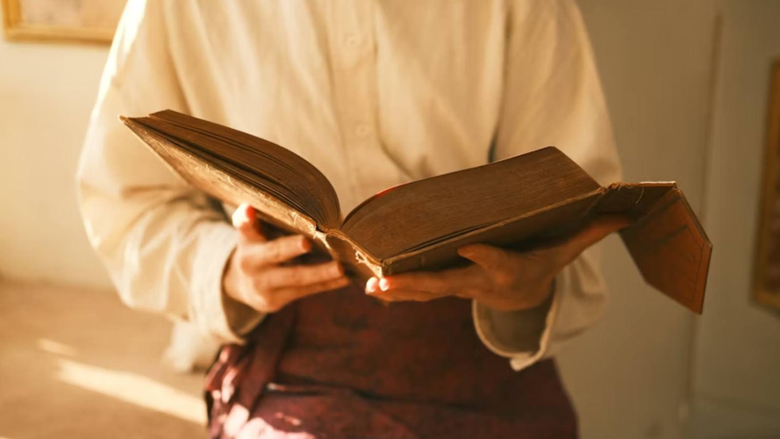 What is the world’s oldest novel? | Lifestyle Gallery News - The Indian ...