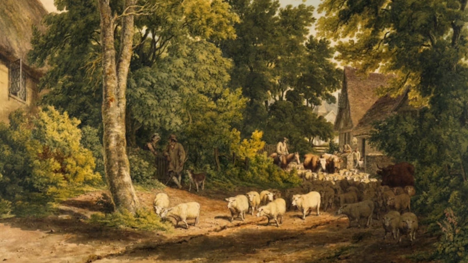 Six famous paintings that were stolen | Lifestyle Gallery News - The ...