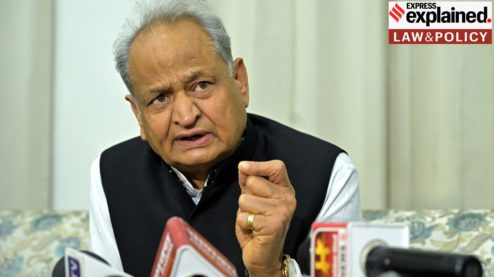 Explained: The Rajasthan honour killing Bill, why Governor has returned ...