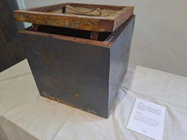 Inside Lucknow’s Rashtra Prerna Sthal museum: From Calcutta Killings to ...