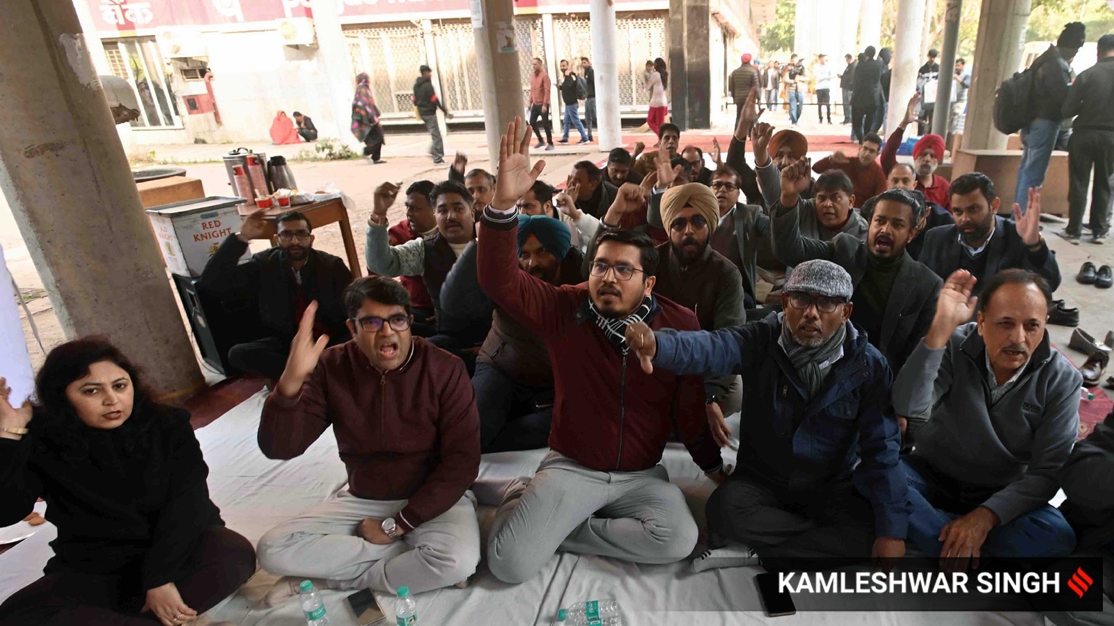 Bank strike on 27 January 2026: These banks to remain closed on Tuesday ...