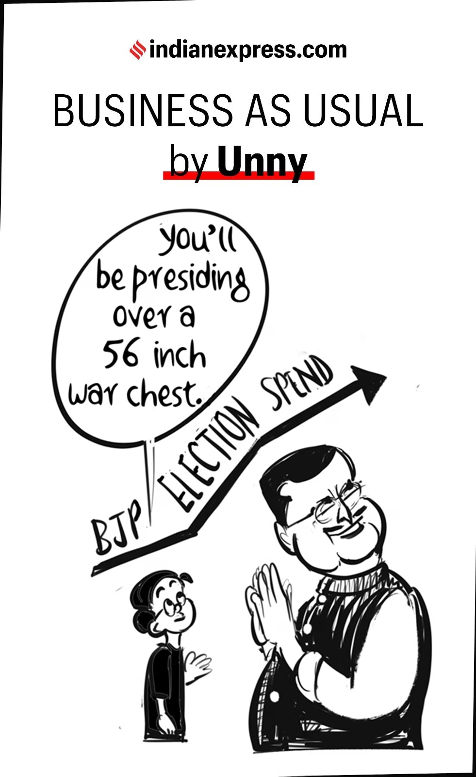 Daily Briefing: Straight from Davos | Live News - The Indian Express