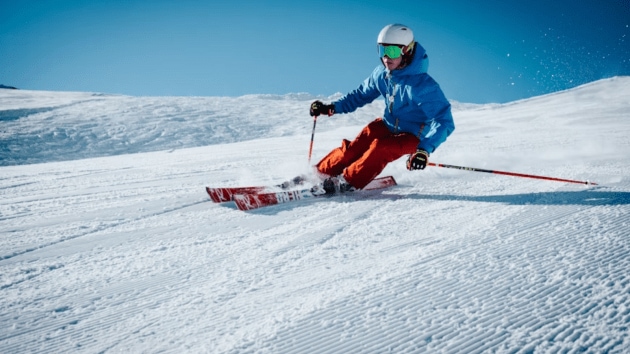 Best places to ski in 2026 | Lifestyle Gallery News - The Indian Express