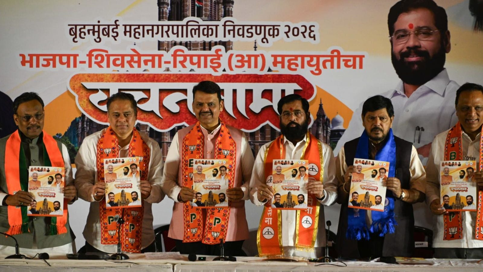Key factors in Maharashtra civic polls: BJP’s aggressive play to ...