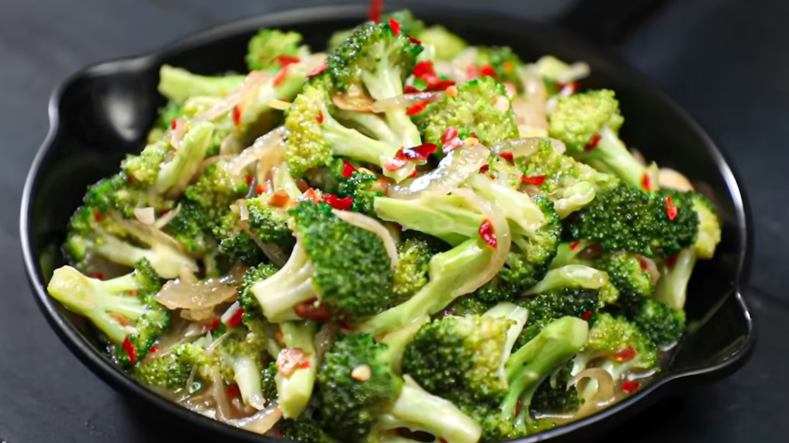 Fun ways to eat broccoli | Lifestyle Gallery News - The Indian Express