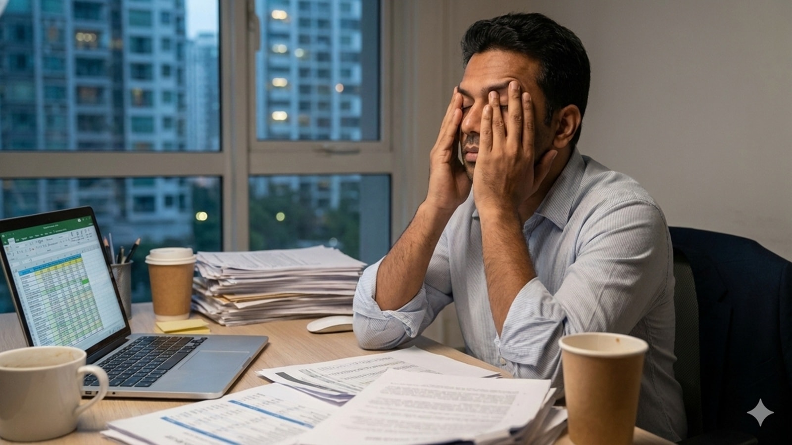 ‘Progressive on paper or work-life Tetris?’: Indians remain skeptical ...