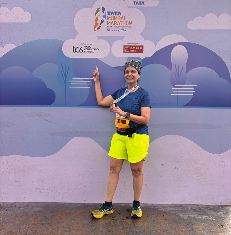 Tata Mumbai Marathon: They beat cancer, and now they run to inspire ...