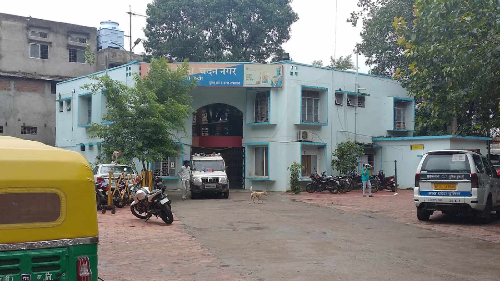 The story of 176 cases, stock witnesses, and one Indore police station ...