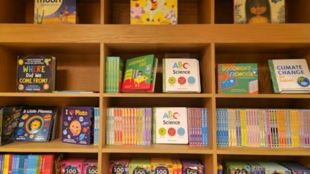 The most anticipated children’s books of 2026 | Lifestyle Gallery News ...