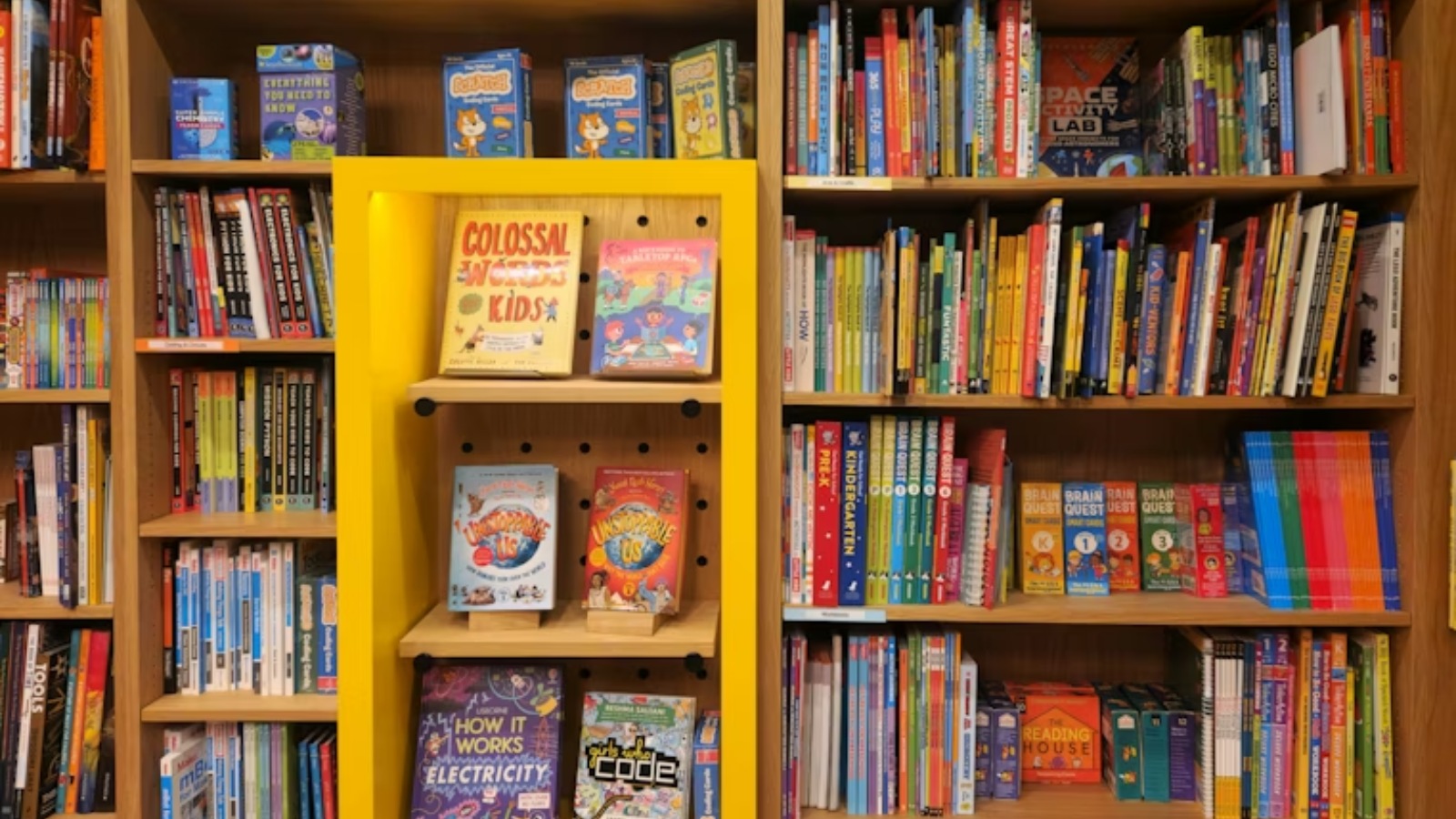 The most anticipated children’s books of 2026 | Lifestyle Gallery News ...