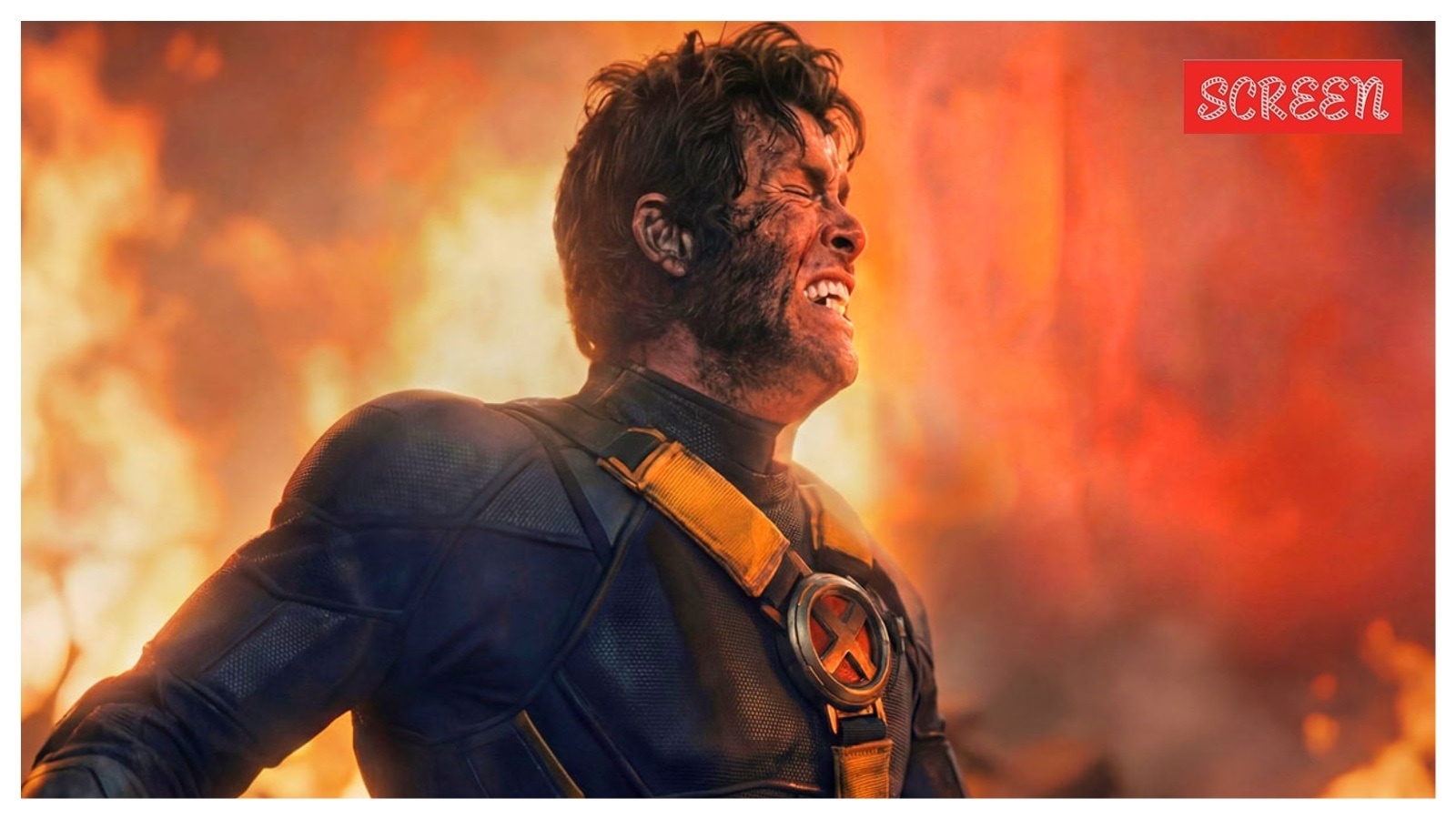 Avengers Doomsday teaser 3: X-Men return to the MCU; James Marsden’s ...