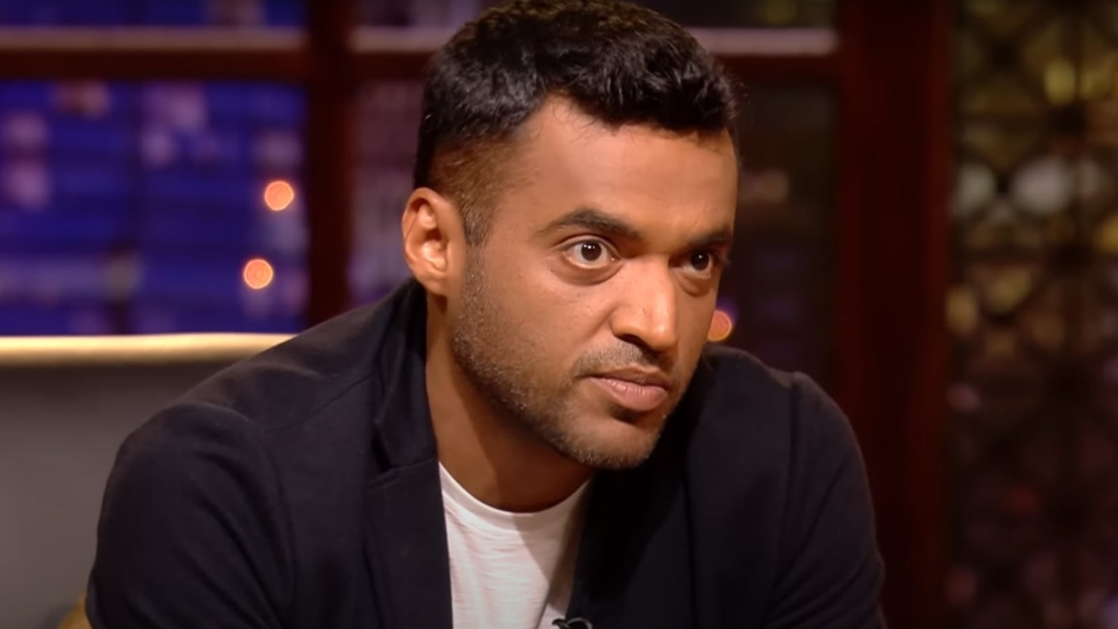 ‘Nobody listened to me’: Zomato CEO Deepinder Goyal recalls childhood ...
