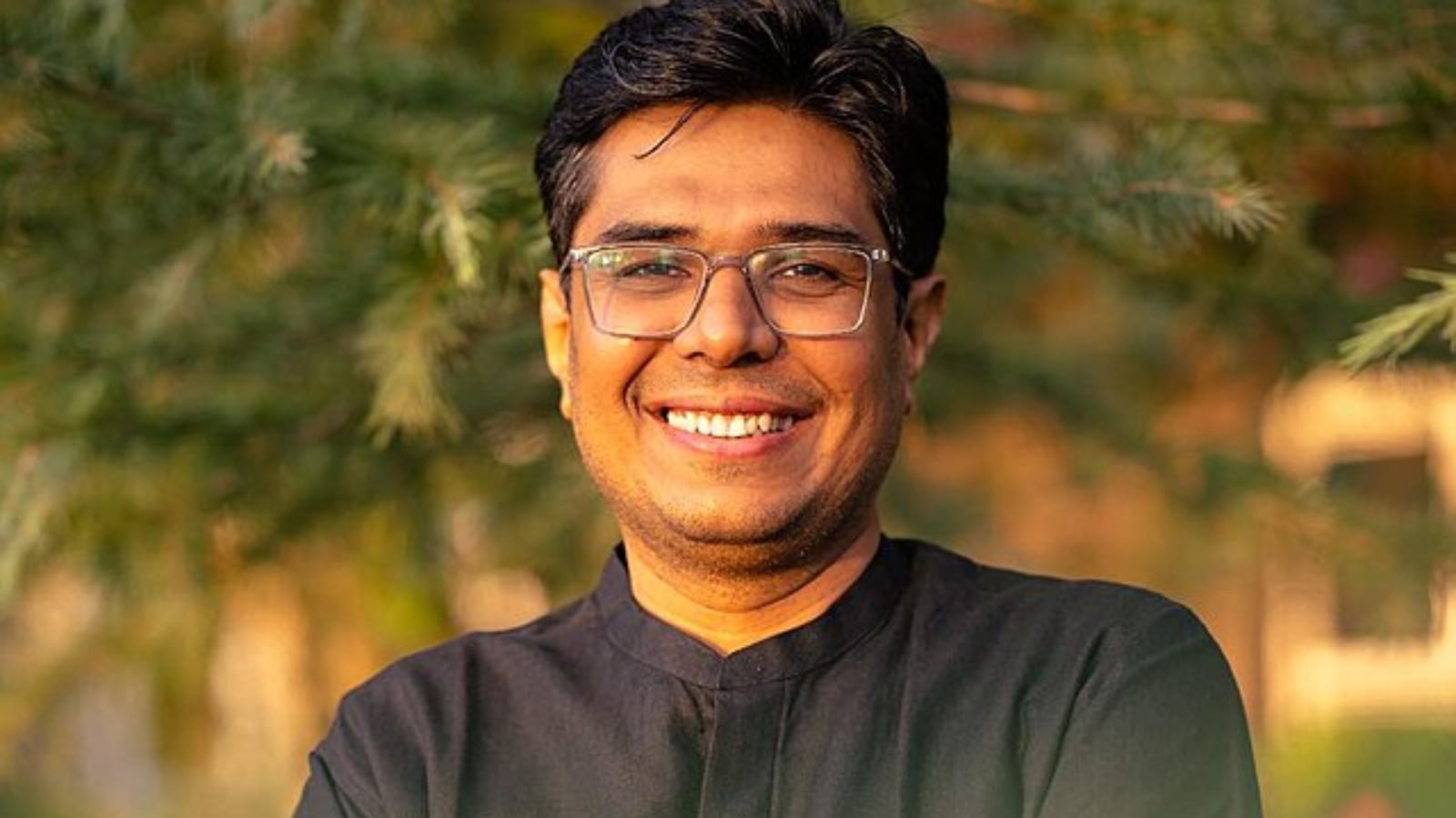 Who is Divya Prakash Dubey? | Lifestyle Gallery News - The Indian Express