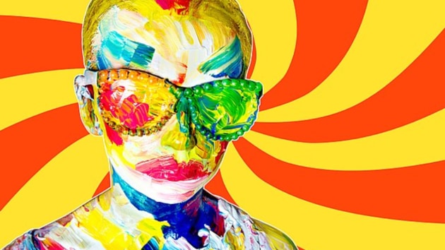 Pop Art: Tracing its evolution | Lifestyle Gallery News - The Indian ...