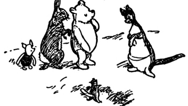 Meet A.A. Milne: The creator of Winnie the Pooh | Lifestyle Gallery ...