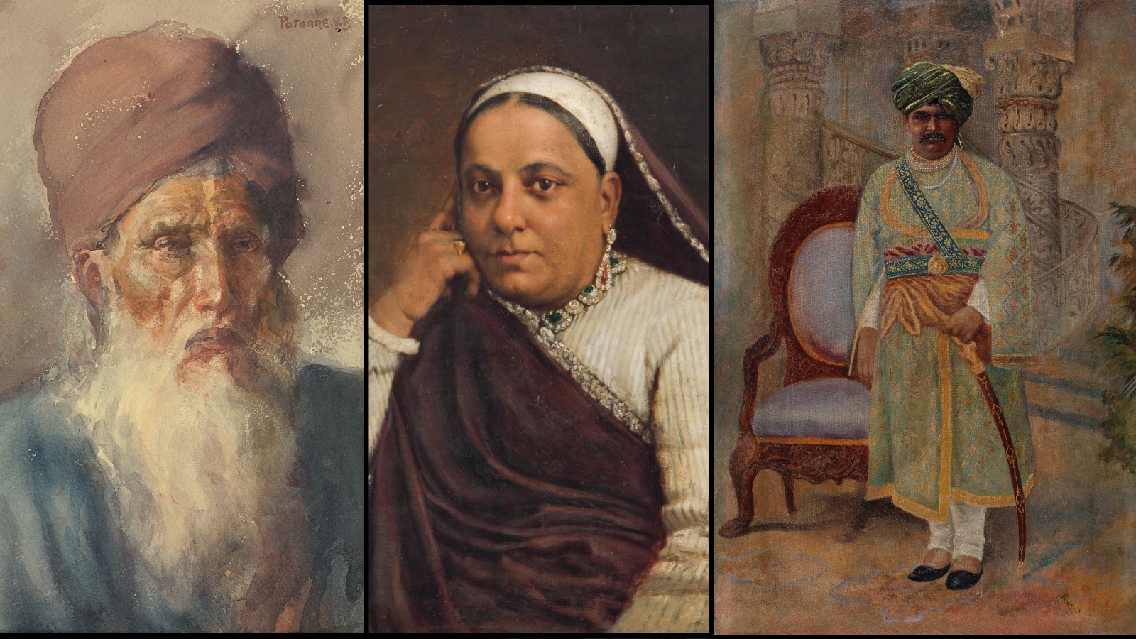 How portraits of its people tell the story of Mumbai | News Today News ...