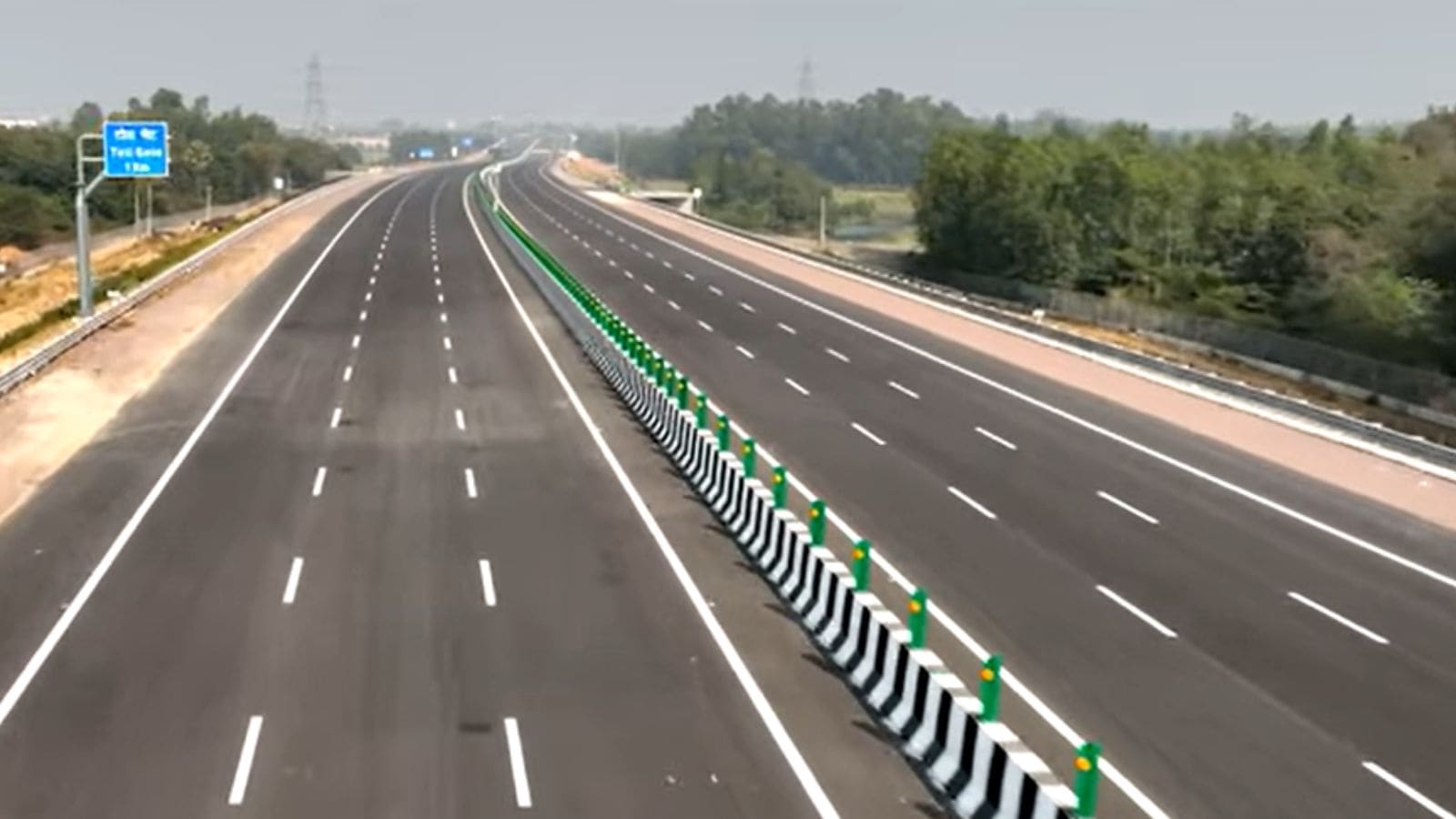 Lucknow to Kanpur in just 30 minutes: Here’s how the new expressway in ...