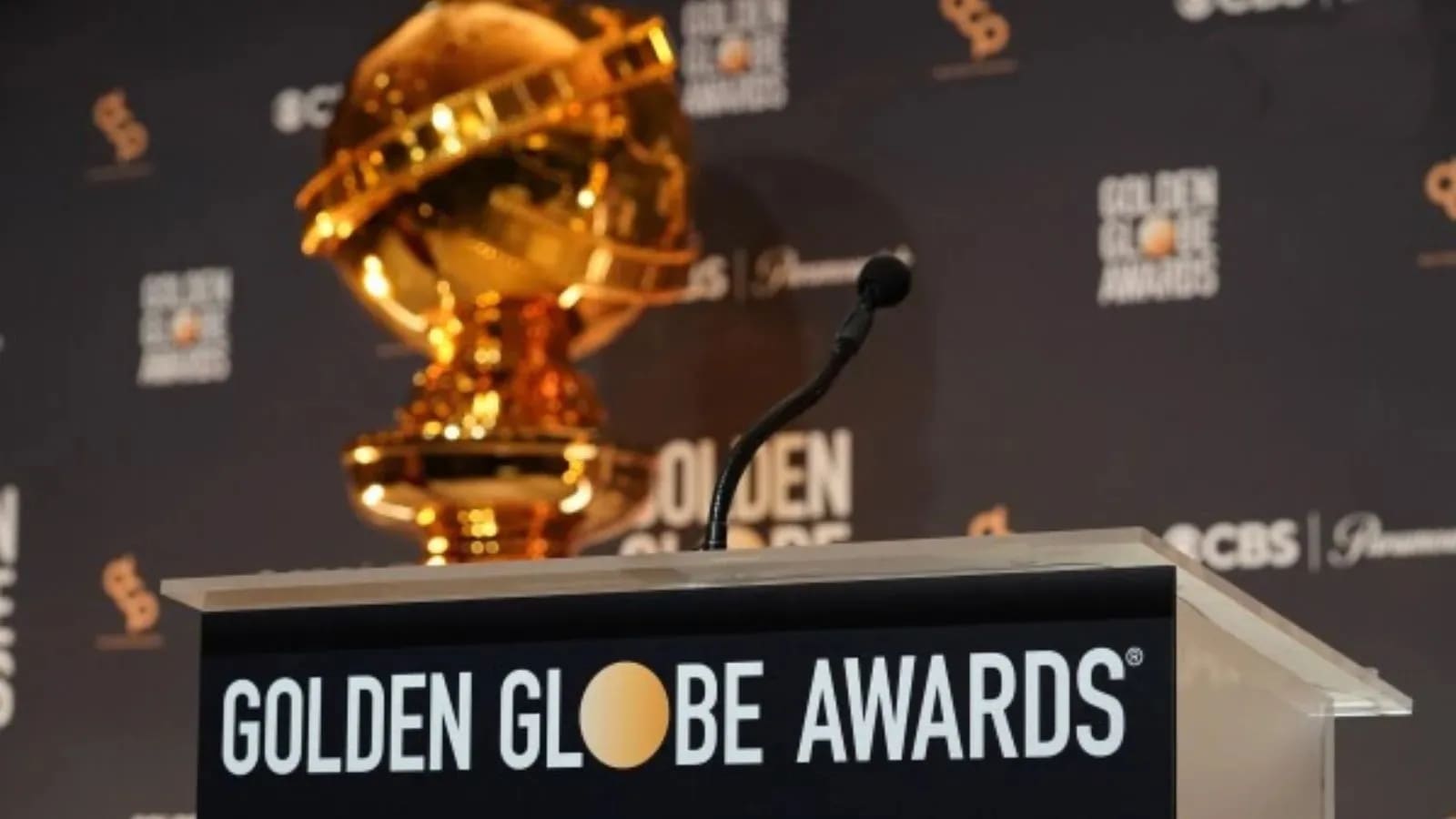 At the Golden Globes, a beautiful night to be an artist | The Indian ...