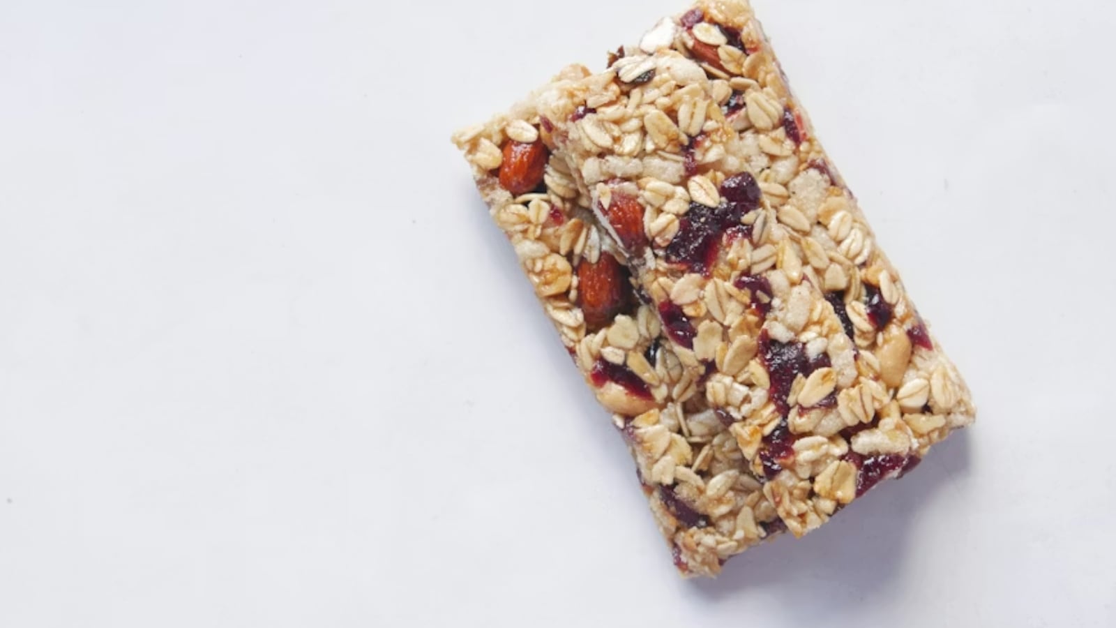Make granola bars at home — here’s how | Lifestyle Gallery News - The ...