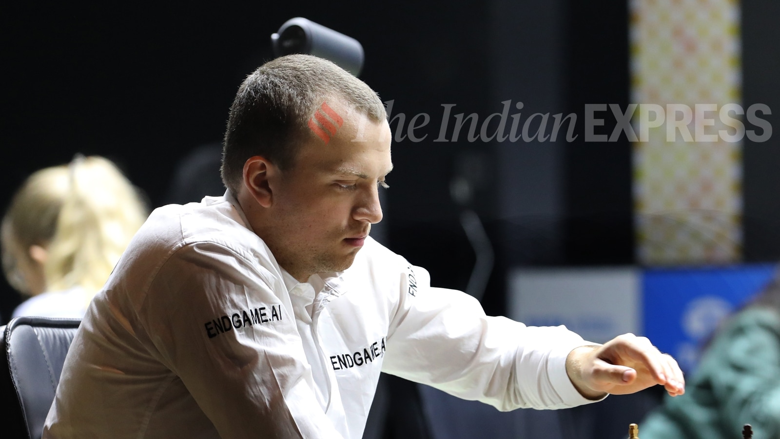 Outsider to crowd-puller: How Hans Niemann, once accused of cheating by ...