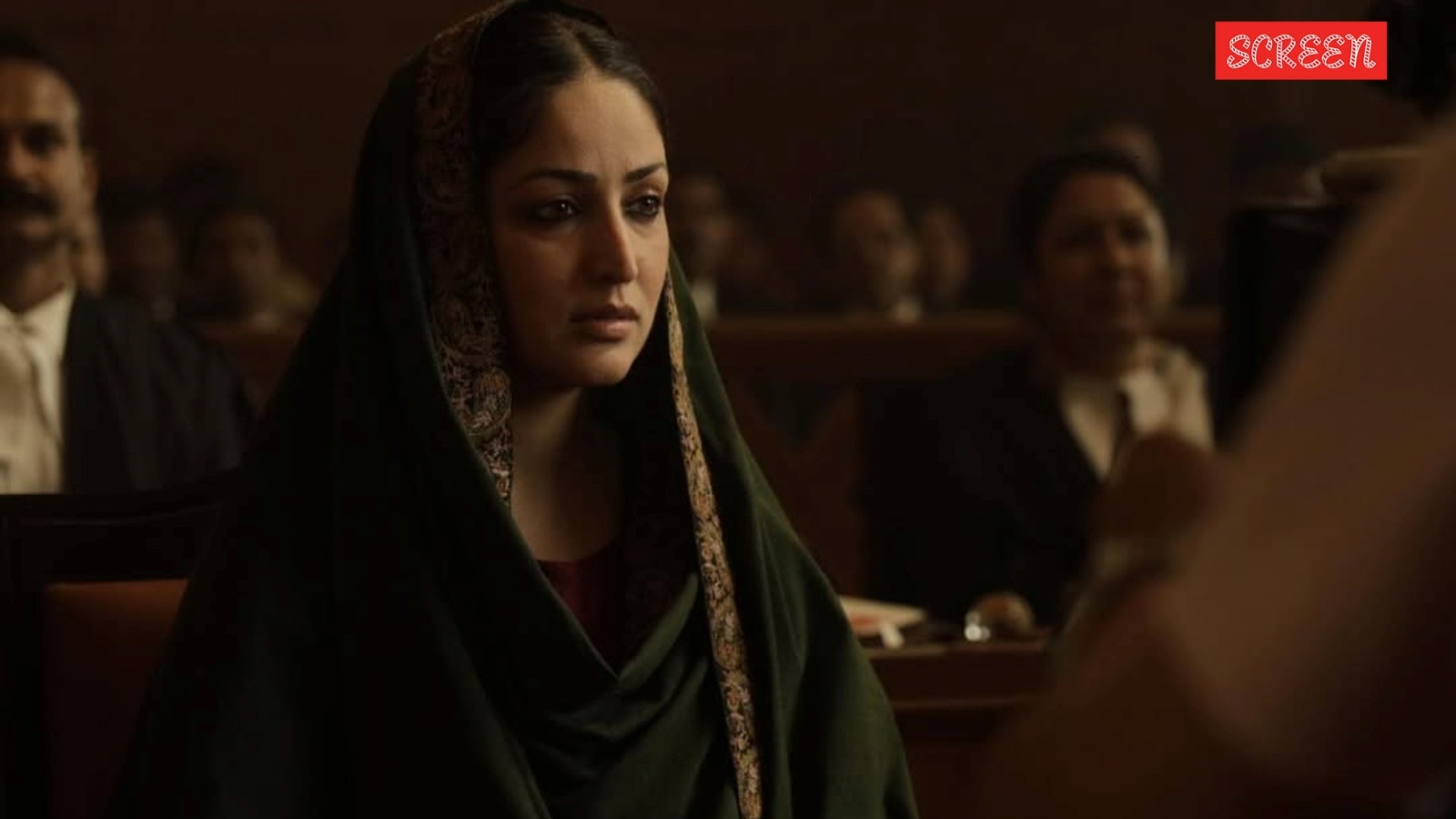 Yami Gautam’s Haq is Netflix’s most-watched in Pakistan and Nigeria ...