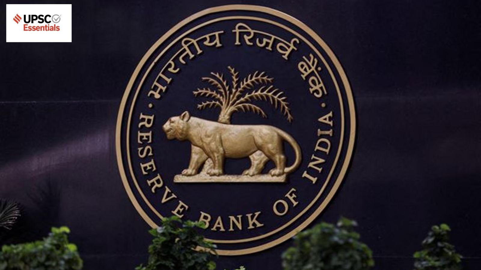 UPSC Essentials | Daily subject-wise quiz : Economy MCQs on credit ...