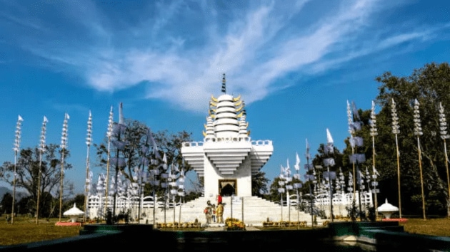 Hidden spots to visit in Manipur | Lifestyle Gallery News - The Indian ...