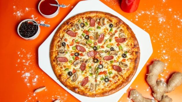 A slice of history: Tracking pizza’s journey from antiquity to the ...