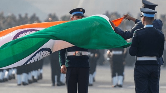 What is Beating Retreat? | Lifestyle Gallery News - The Indian Express