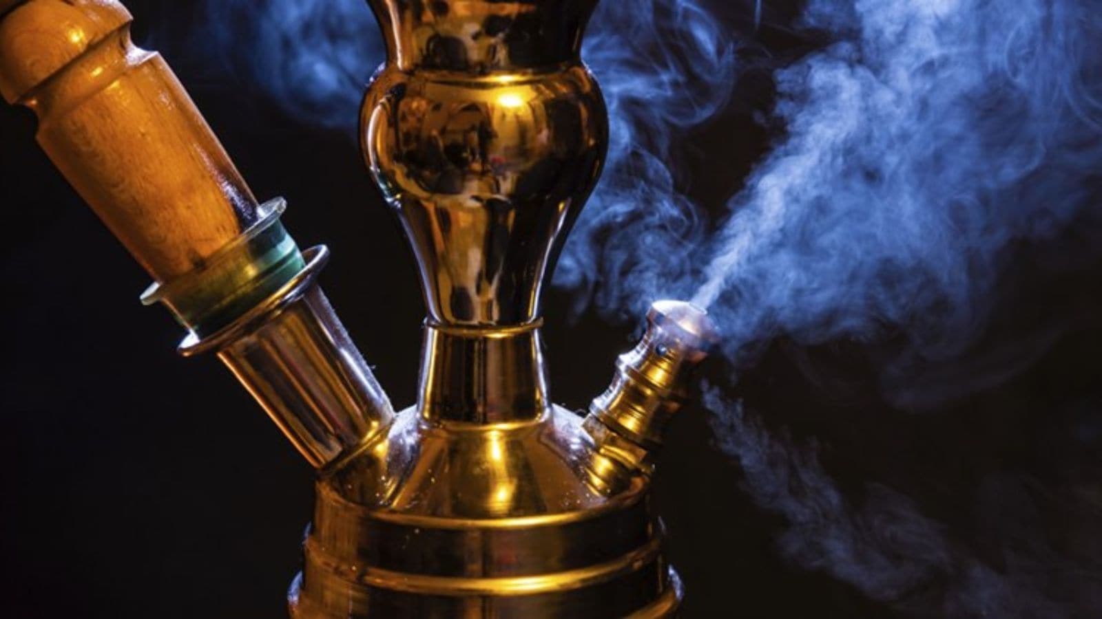 FDA officials seize raw tobacco, hookah products worth Rs 31 crore from ...