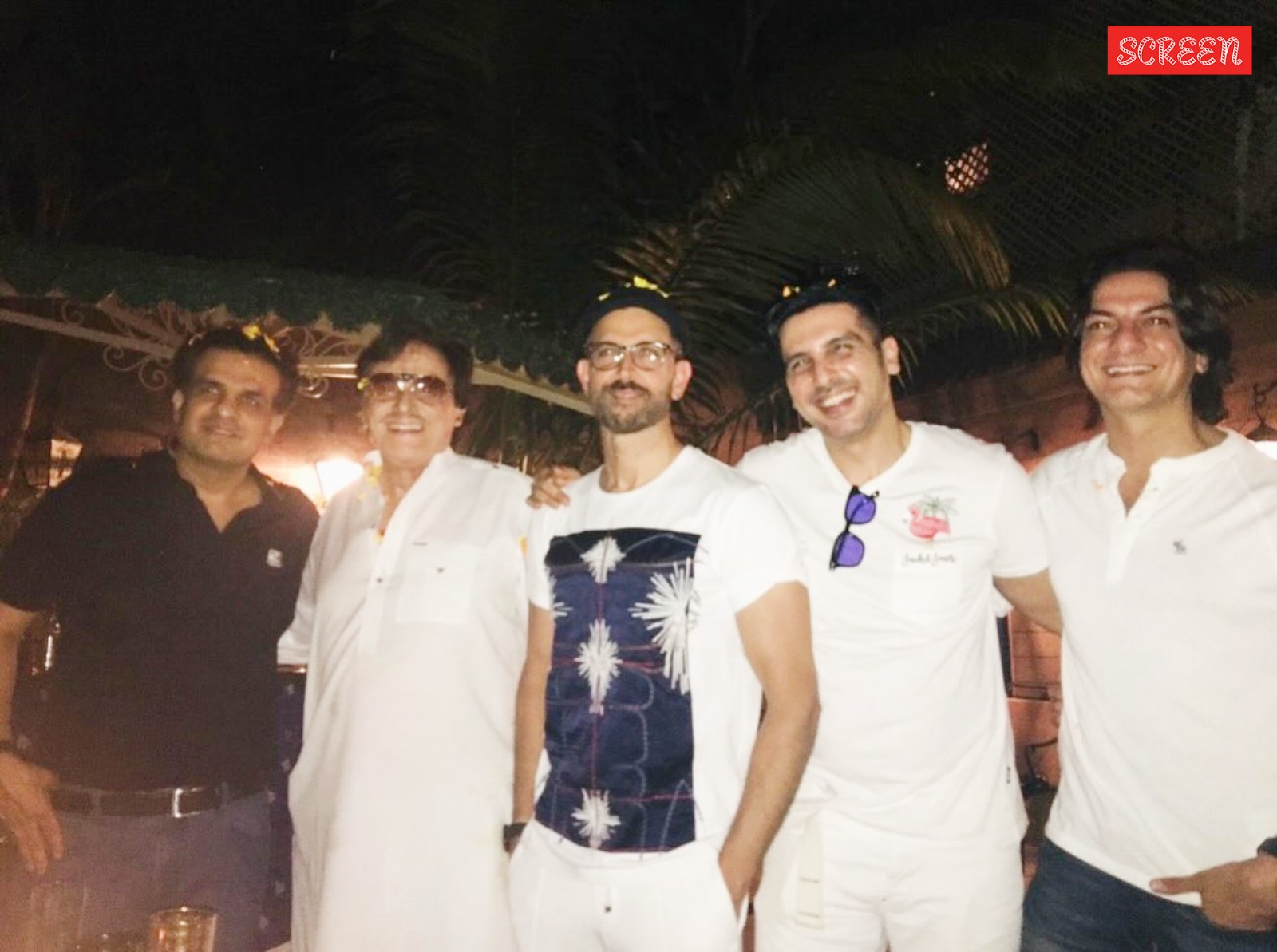 Hrithik Roshan turns 52: Here’s a look at how the superstar nurtures ...