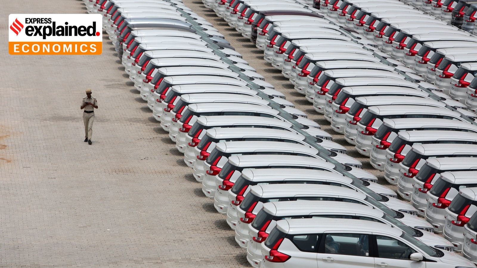 Why Indian automakers are facing rising tariff walls, from Mexico to ...