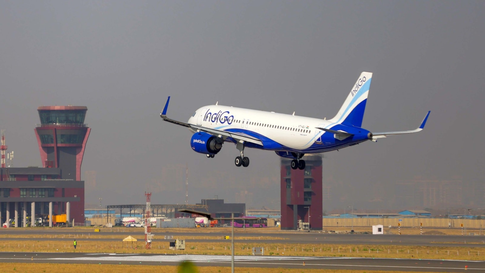 DGCA slaps Rs 22.2 crore fine on IndiGo over December flight ...