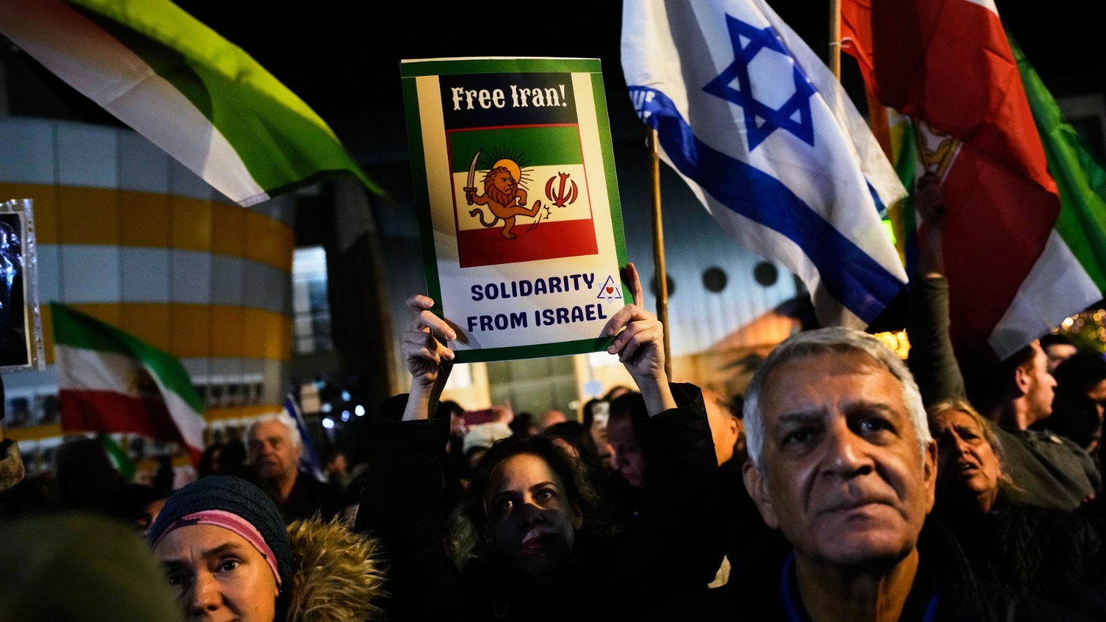 Indian Embassy in Israel urges citizens to remain vigilant, avoid non ...