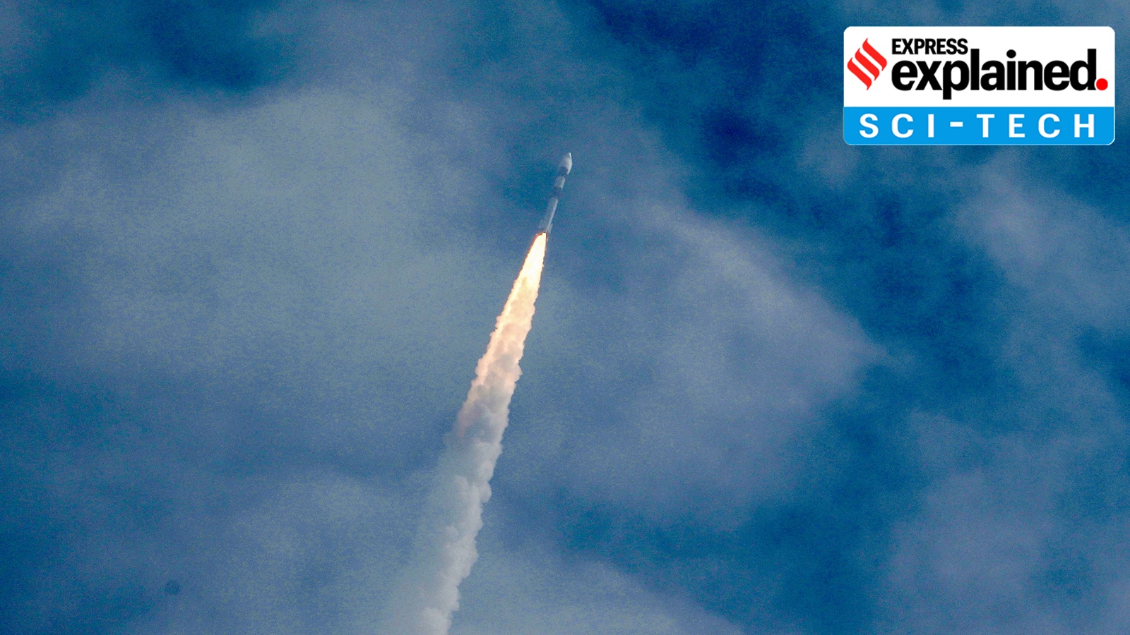 Behind ISRO rocket’s second straight failure is a familiar problem: The ...