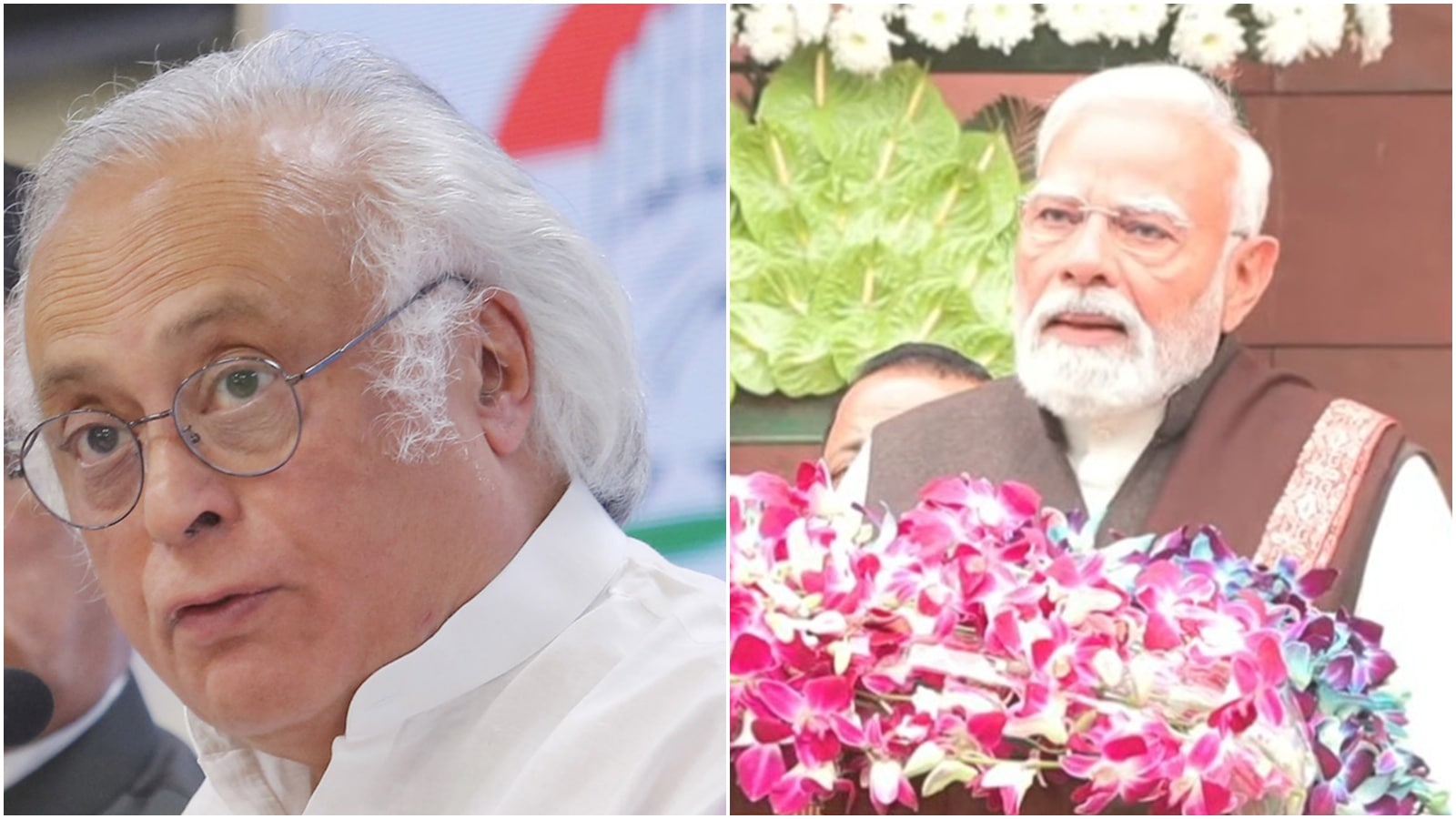 ‘Hypocrisy-laden message to nation’: Cong slams PM Modi’s remarks ahead ...