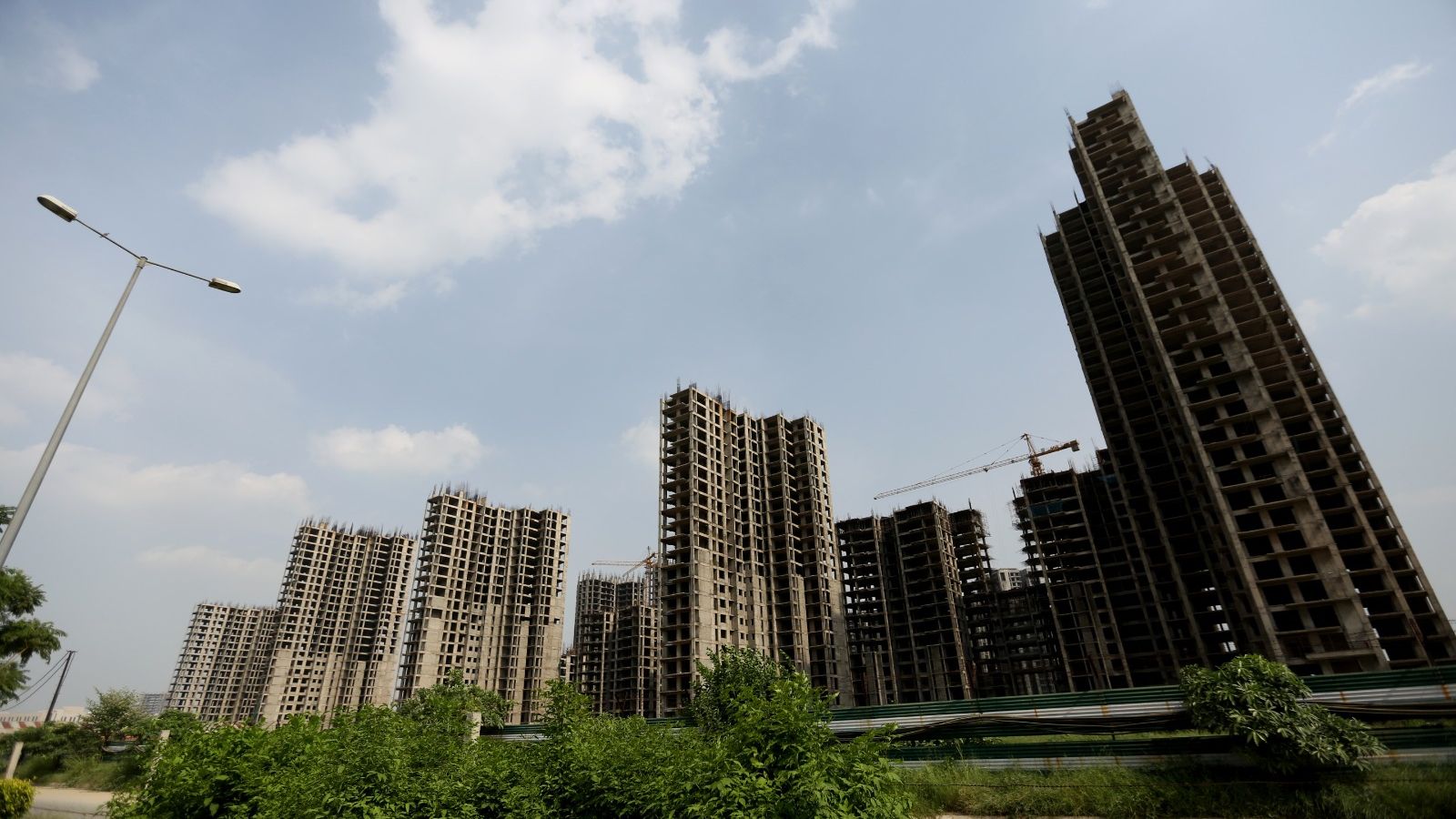 Jaypee Group homebuyers’ fraud: ED attaches Rs 400 crore assets in money laundering case | Delhi ...