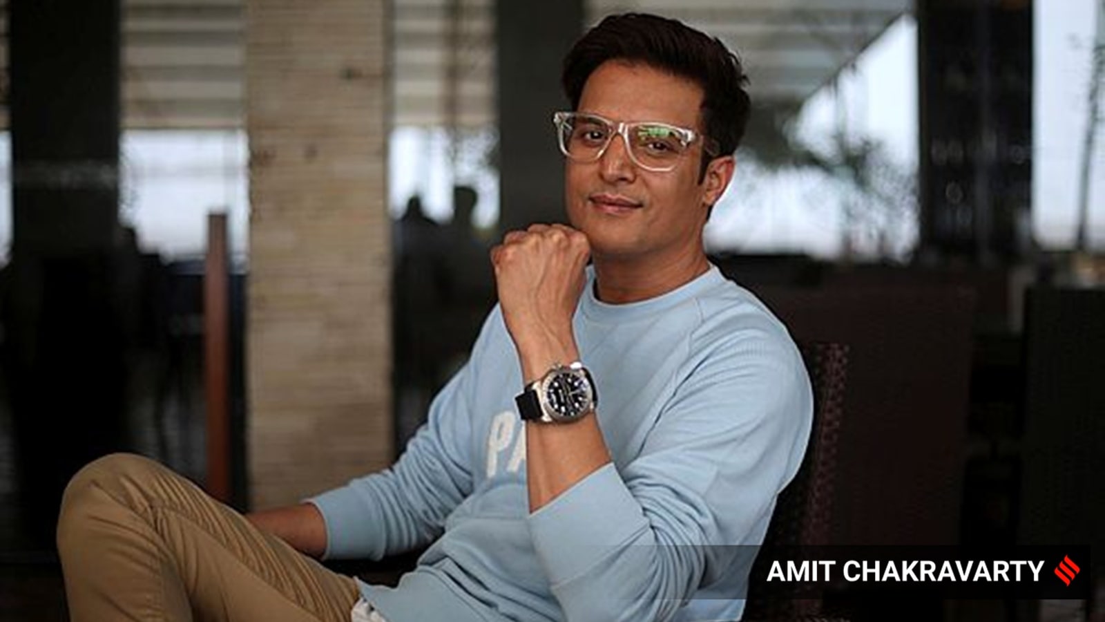 Yoga, Cardio, and Discipline: Actor Jimmy Shergill on Why Consistency ...