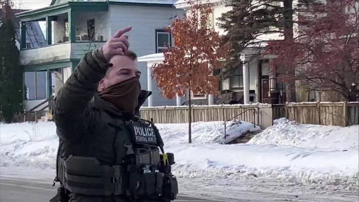 Minneapolis shooting: Renee Good was shot in chest, forearm and head ...