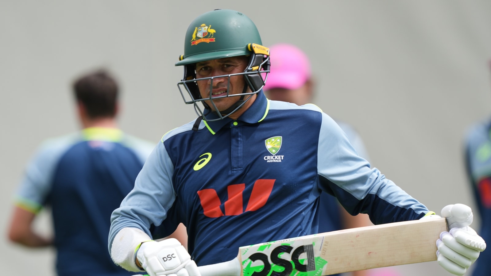 Steve Smith extends support to Usman Khawaja, says criticism during ...