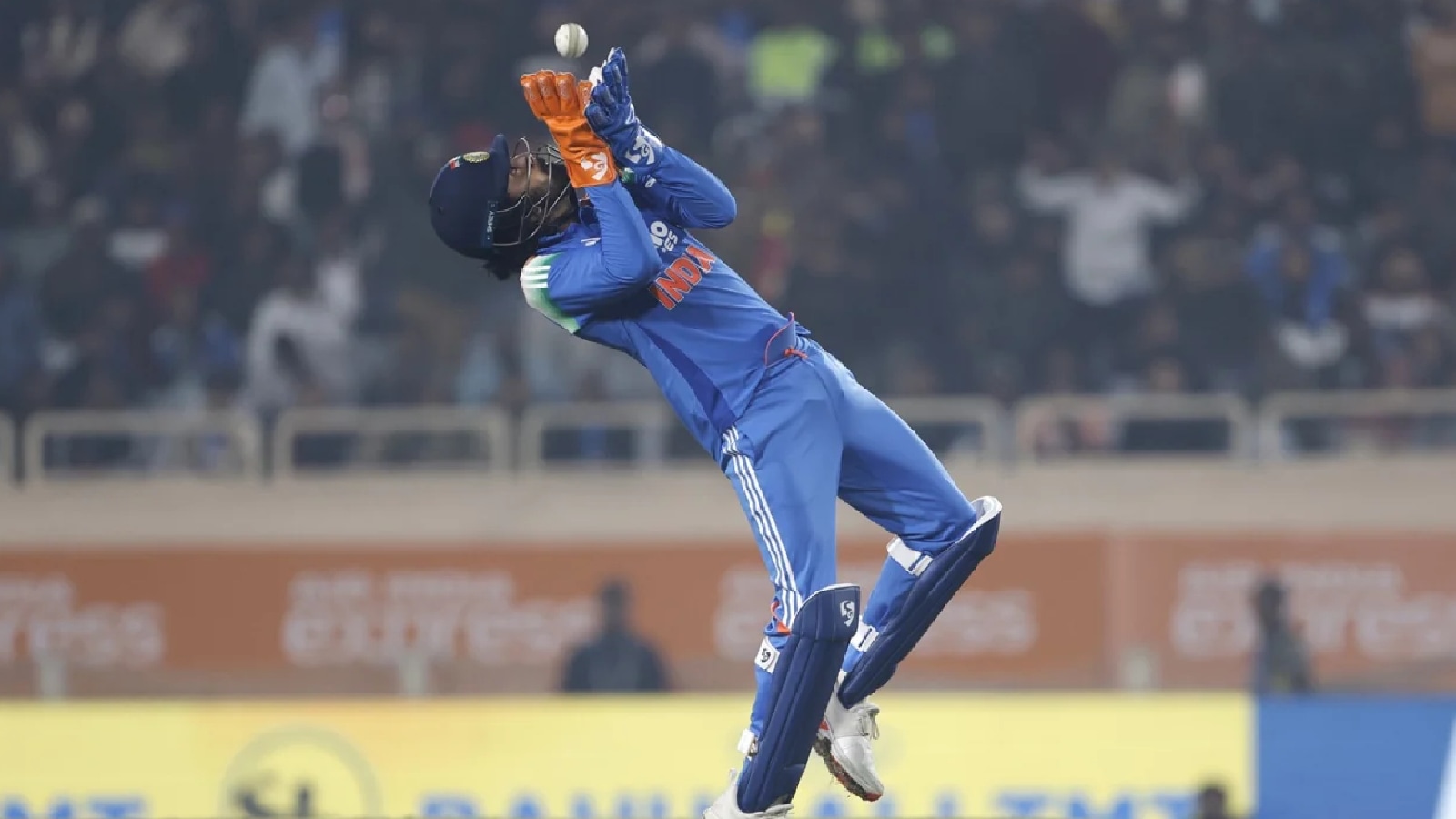 ‘I tell myself I’m not that important’: KL Rahul opens up on retirement ...